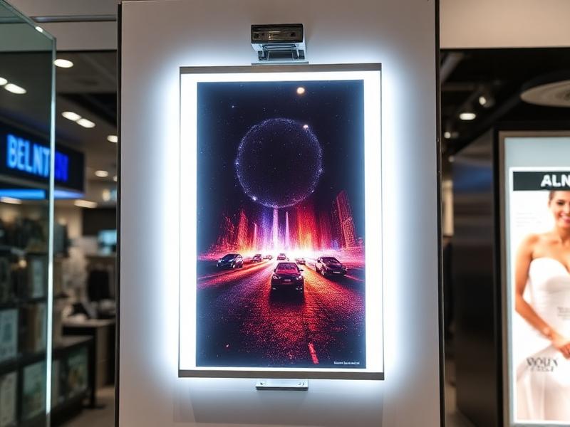 Alka Enterprises - Premium Signage & Display Solutions Since 1991